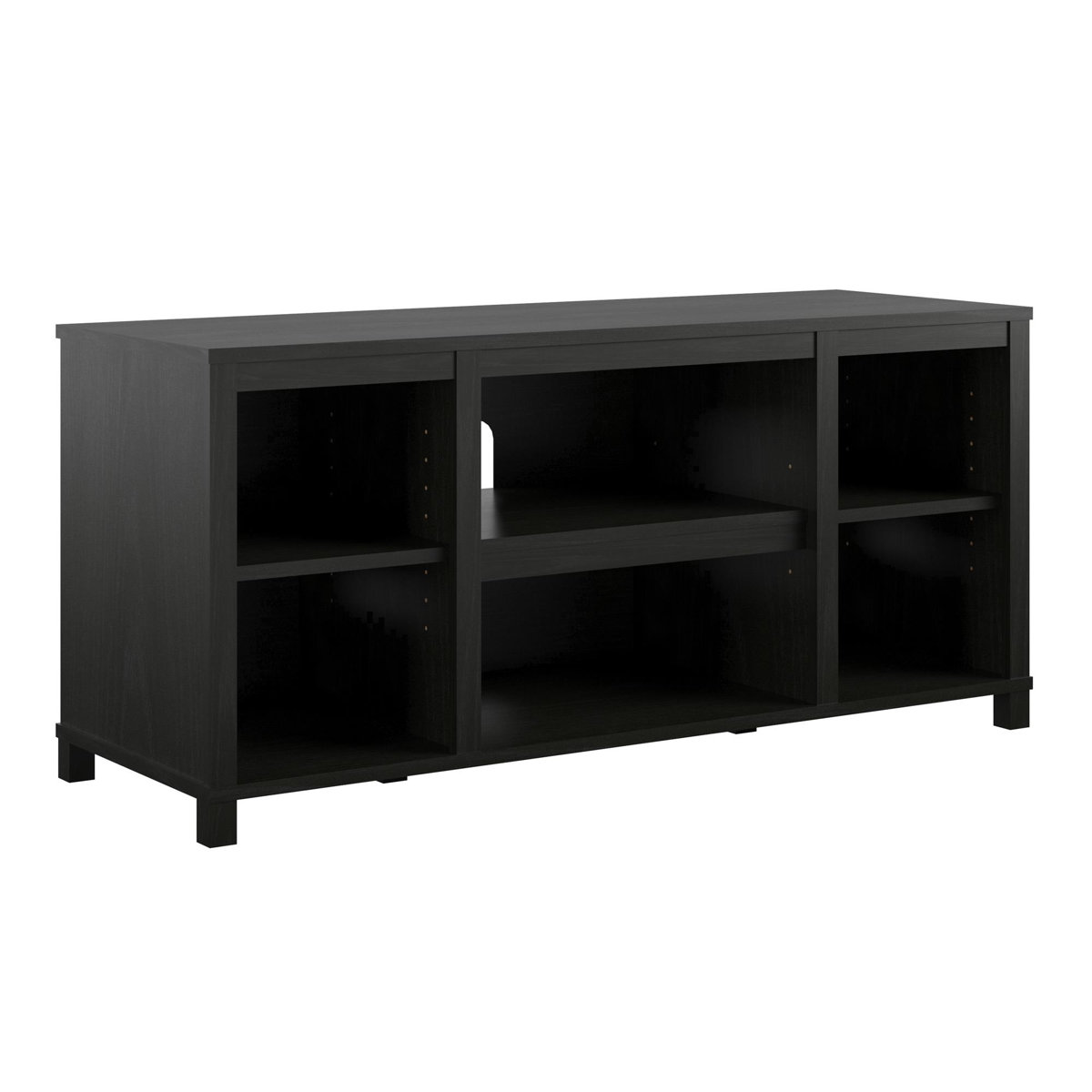 Ameriwood Home Parsons TV Stand For Tvs Up To 50" & Reviews | Wayfair